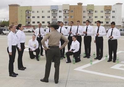 Teens sought for Explorer Academy | News | avpress.com
