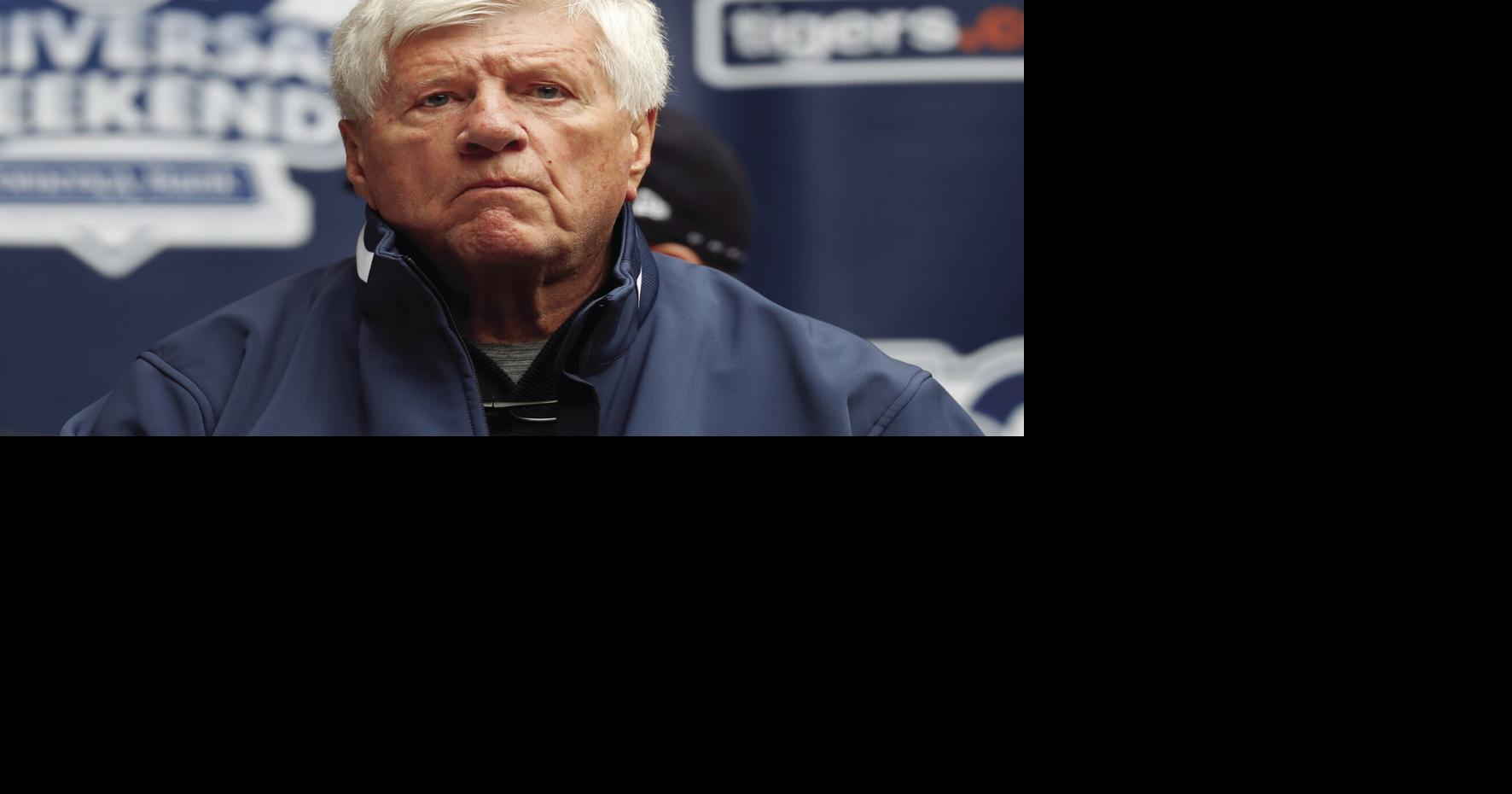 Former Detroit Tigers catcher Jim Price dies | News | avpress.com