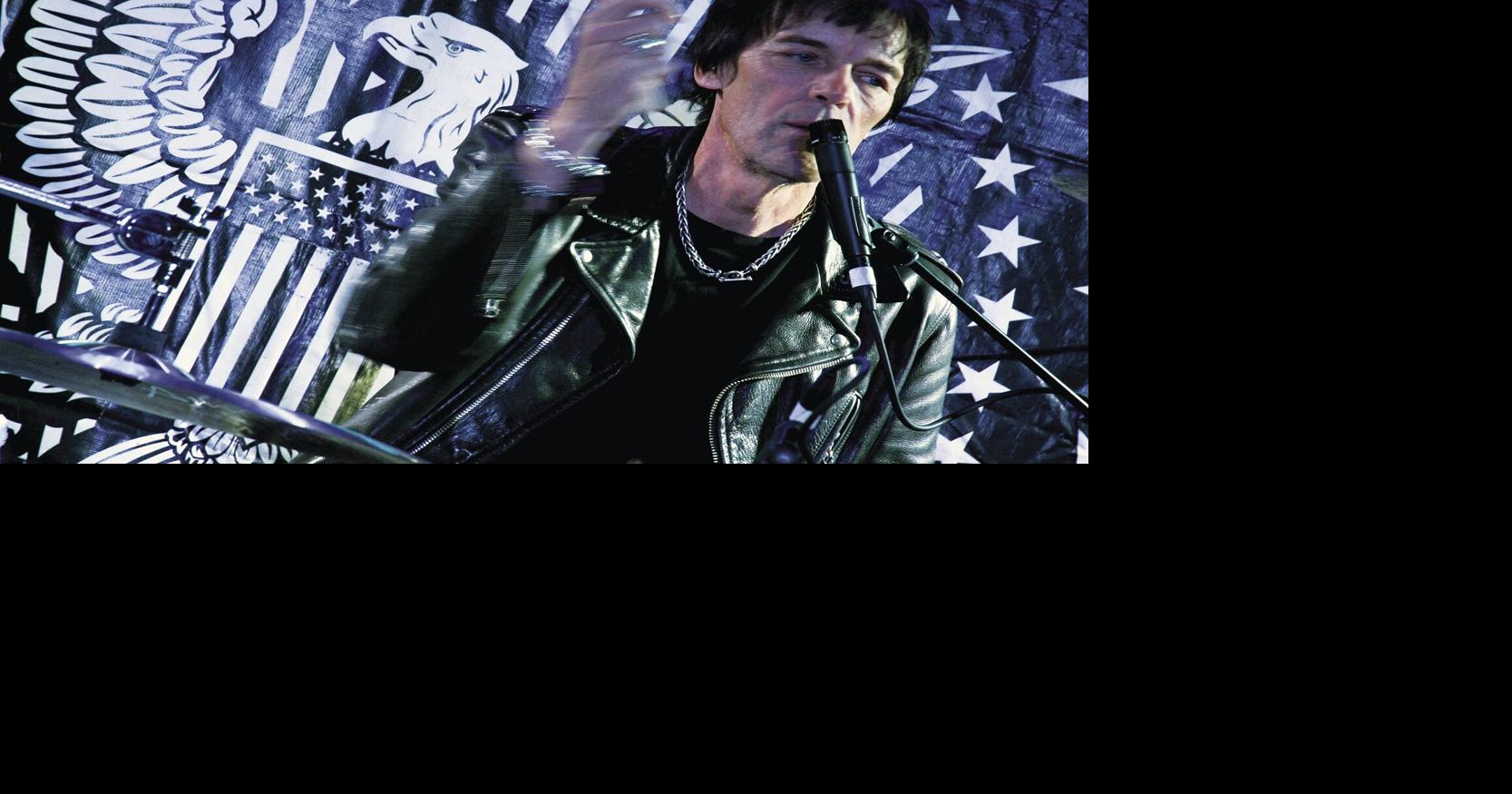 Keeping Punk alive | Showcase | avpress.com