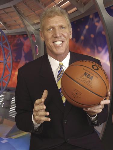 NBA star, broadcaster Walton business summit’s top speaker | News ...