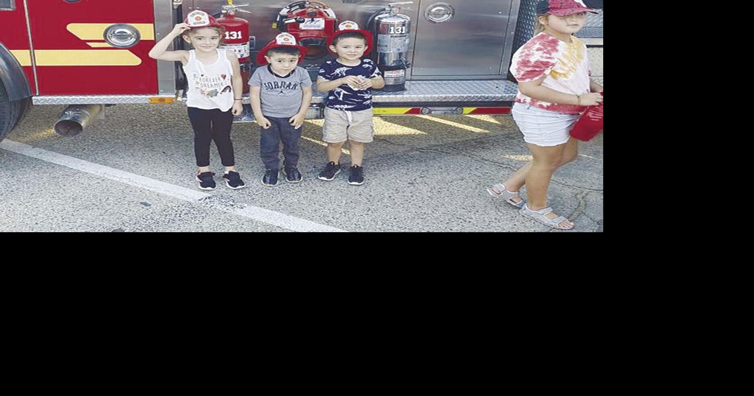 Palmdale sets National Night Out events at Massari Park | News ...
