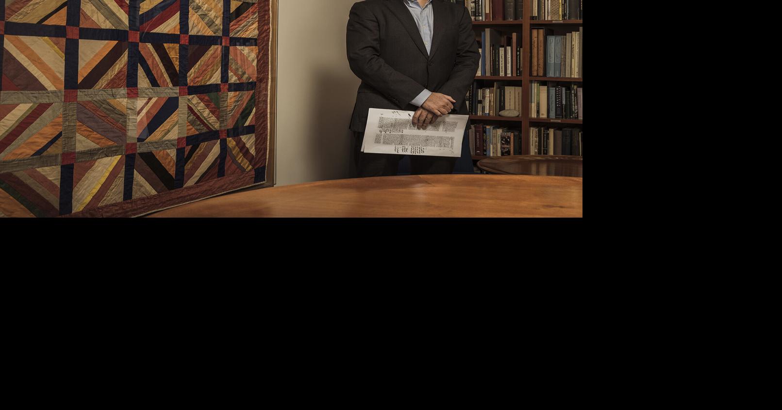 Rockefeller heir who fought Exxon Mobil, dead at 50 | News | avpress.com