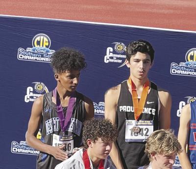 DC’s Winheim hopes for podium finish at State | Sports | avpress.com