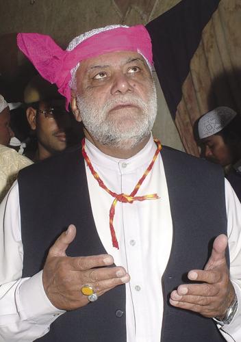 Pakistan’s former prime minister Zafarullah Khan Jamali has died | News ...