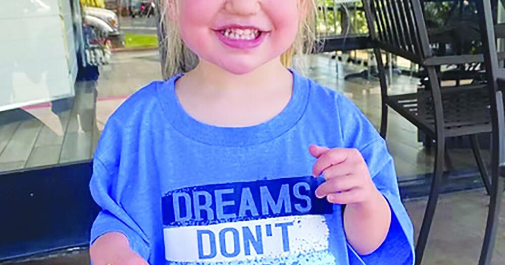 ‘Walking with Avery’ raises awareness | News | avpress.com