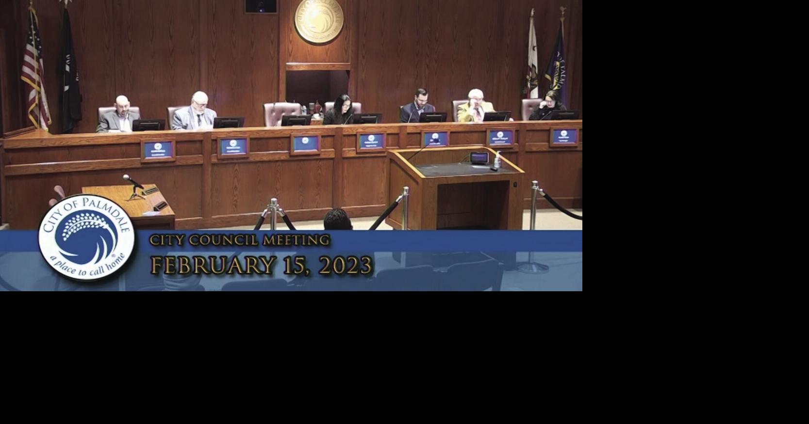 Palmdale, Santa Monica talk housing | News | avpress.com