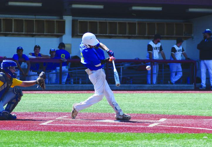 Larry Lake All-Star Game ends in tie | Sports | avpress.com