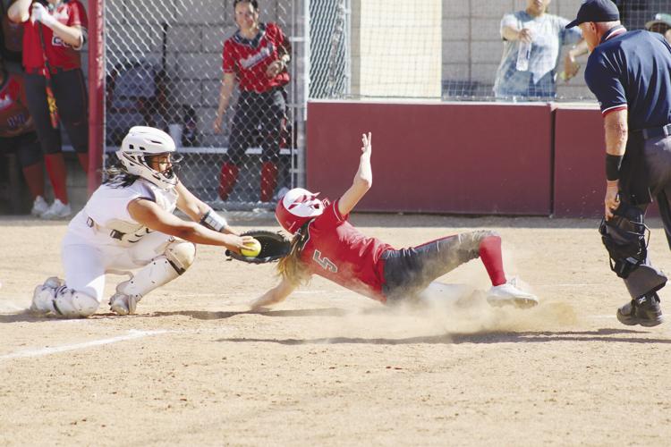 Errors doom AVC softball in loss to Bakersfield College | Sports ...