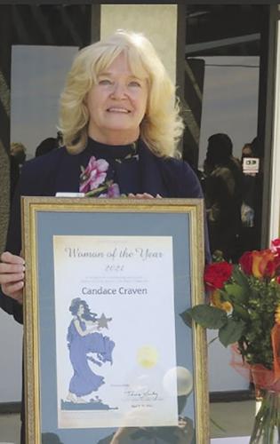 School district rakes in state awards | News | avpress.com