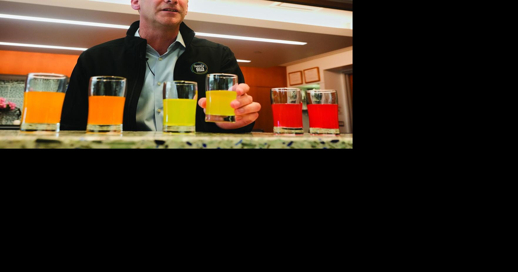 Gatorade and Cheetos are getting dye makeover | Business | avpress.com