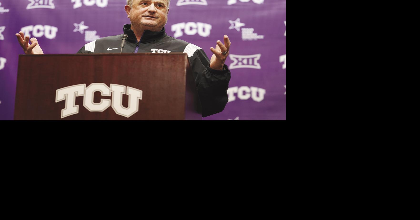 ‘Been Everywhere’: TCU conference-hopping run to title game | Sports ...