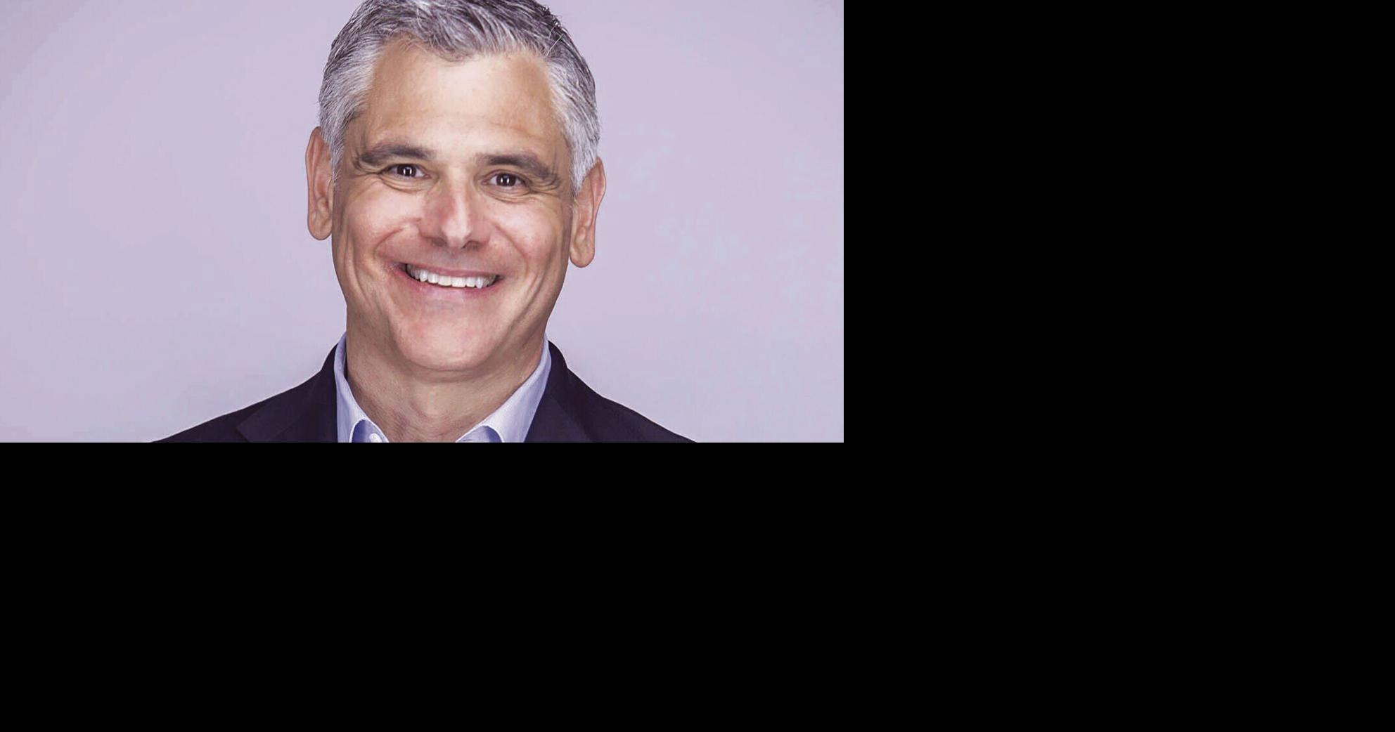 Philadelphia tourism leader Jeff Guaracino has died at age 48 ...