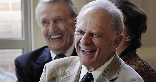 Pryor, former governor and senator of Arkansas, dies | News | avpress.com