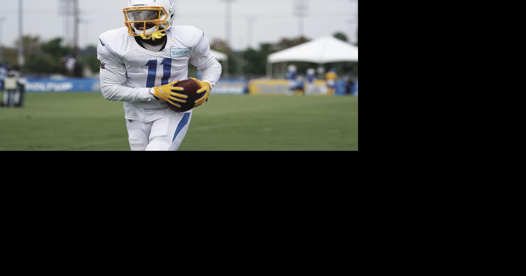 Darius Jennings looking to prove he can excel at WR | Sports | avpress.com