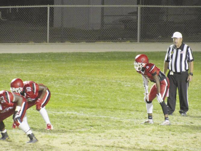 Bobcats earn hard-fought win vs. ’Runners | Sports | avpress.com