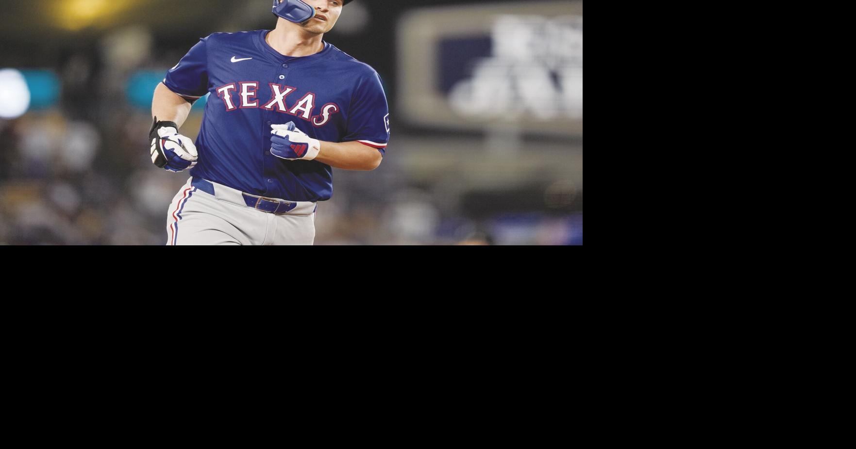 Seager hits 3-run HR in return to Dodger Stadium | Sports | avpress.com