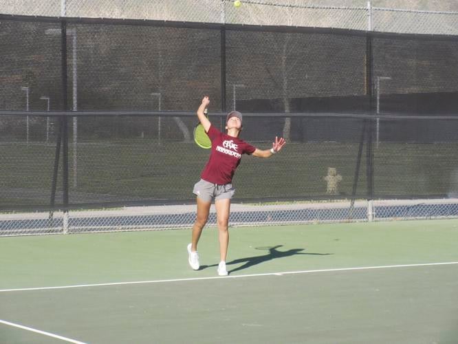 AVC defeats Mt. San Jacinto | Sports | avpress.com