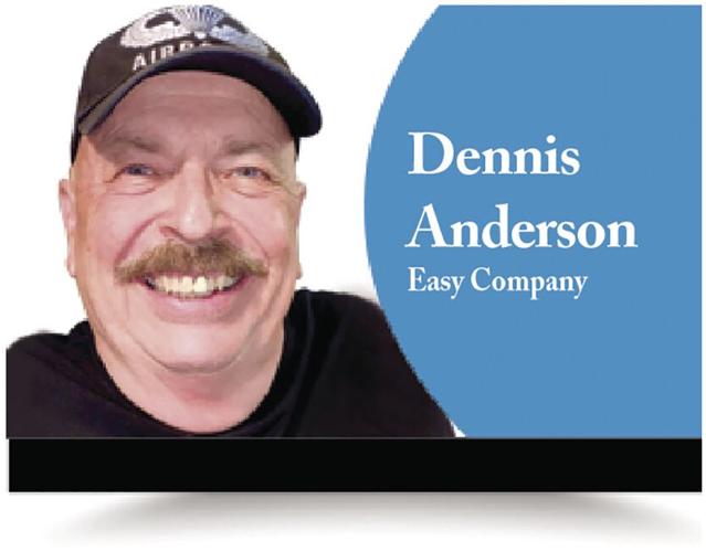 Remembering Terry Anderson, AP hostage survivor | Valley Life | avpress.com