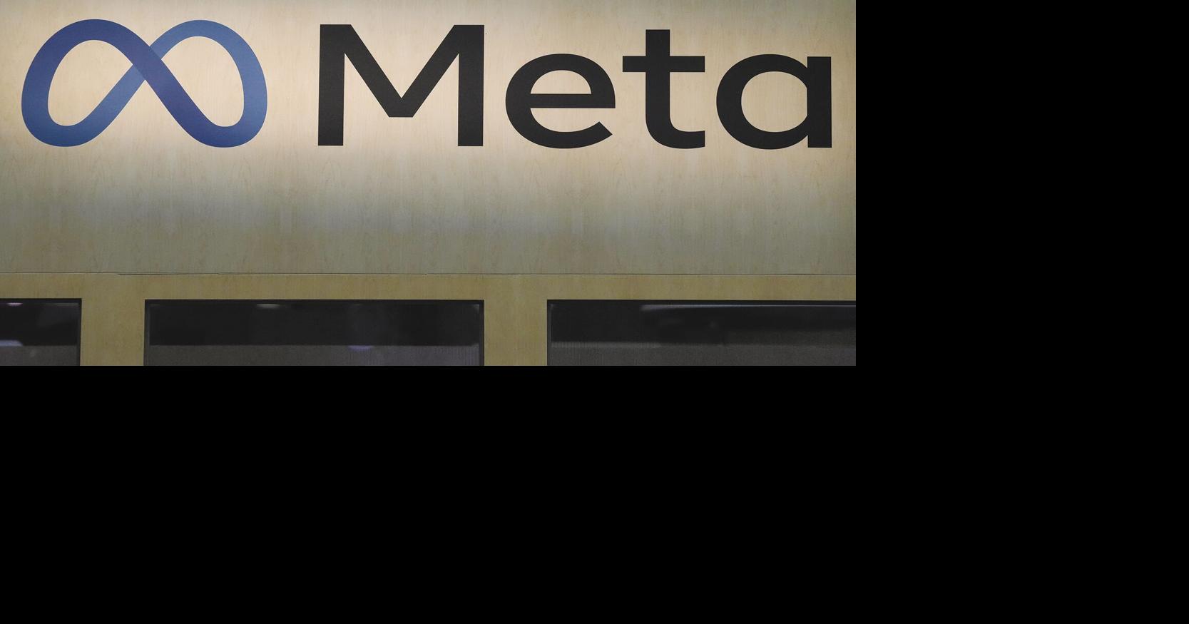 Lawmakers: Tax firms shared data with Meta | Business | avpress.com