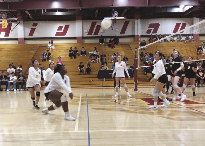 Highland tops Knight | Sports | avpress.com