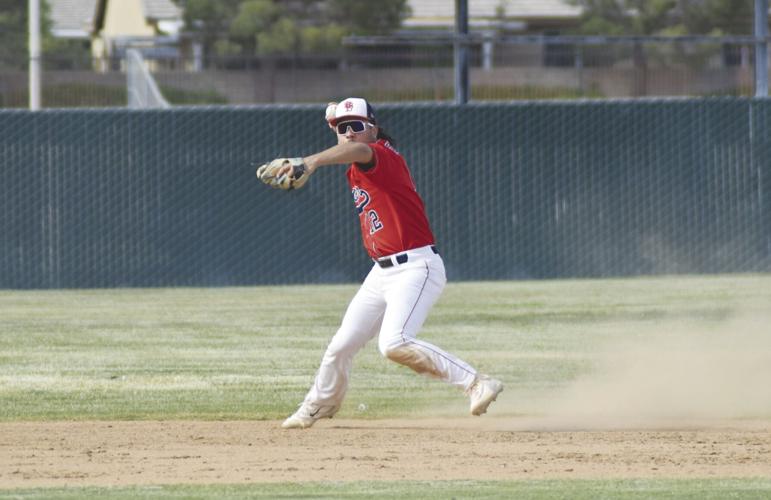 Eagles roll to wild-card victory in D6 | Sports | avpress.com