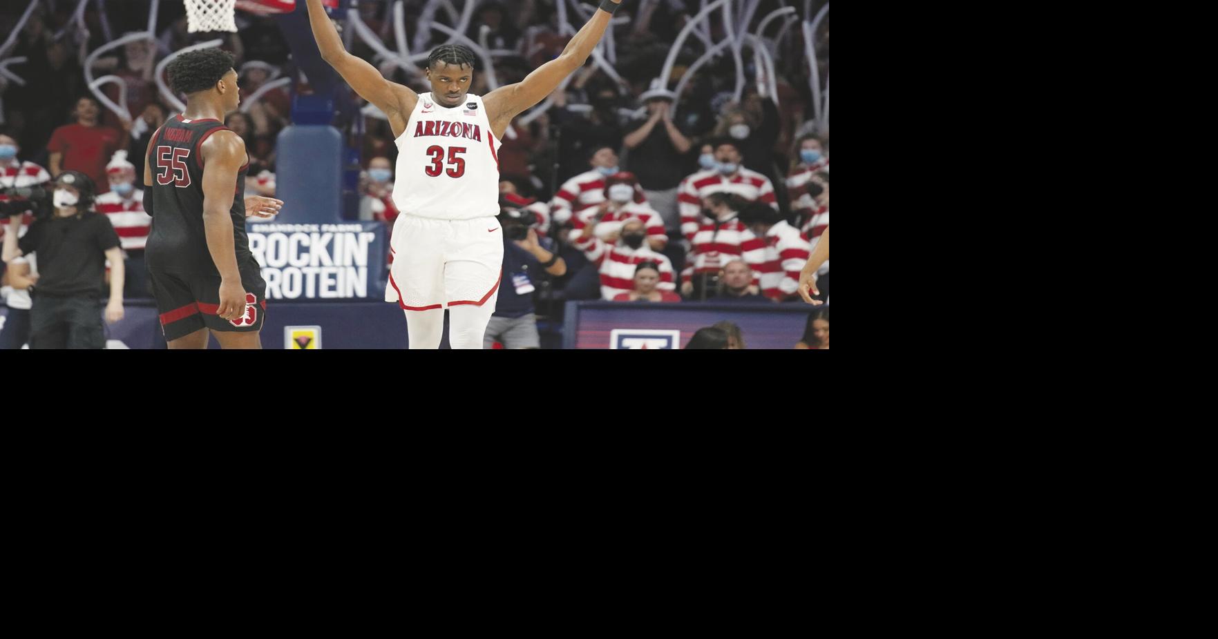 College basketball | Top 25 results | Thursday | Sports | avpress.com