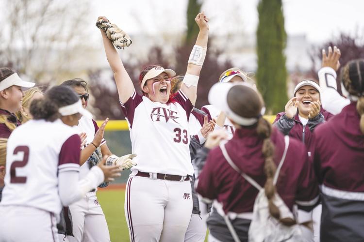 AVC edges Citrus | Sports | avpress.com