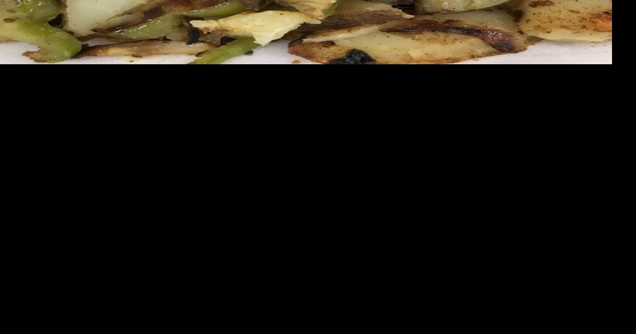 HOTSPOTS OF THE WEEK: BOULEVARD CAFE, OLIVES MEDITERRANEAN CAFE, AHI ...