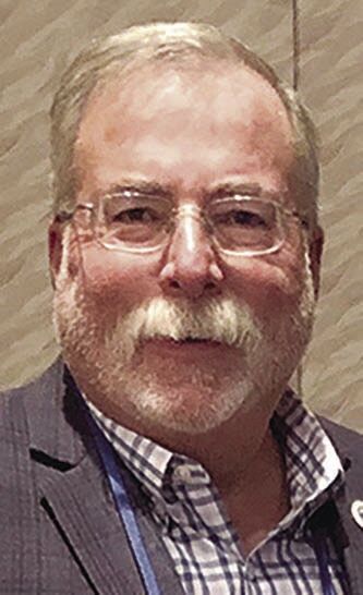 Hofbauer takes over lead in Healthcare District | News | avpress.com