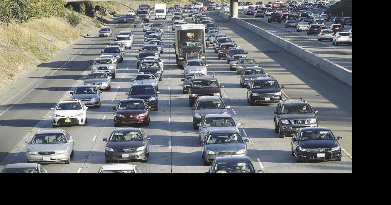 23 states widen car rules challenge | Around The State | avpress.com