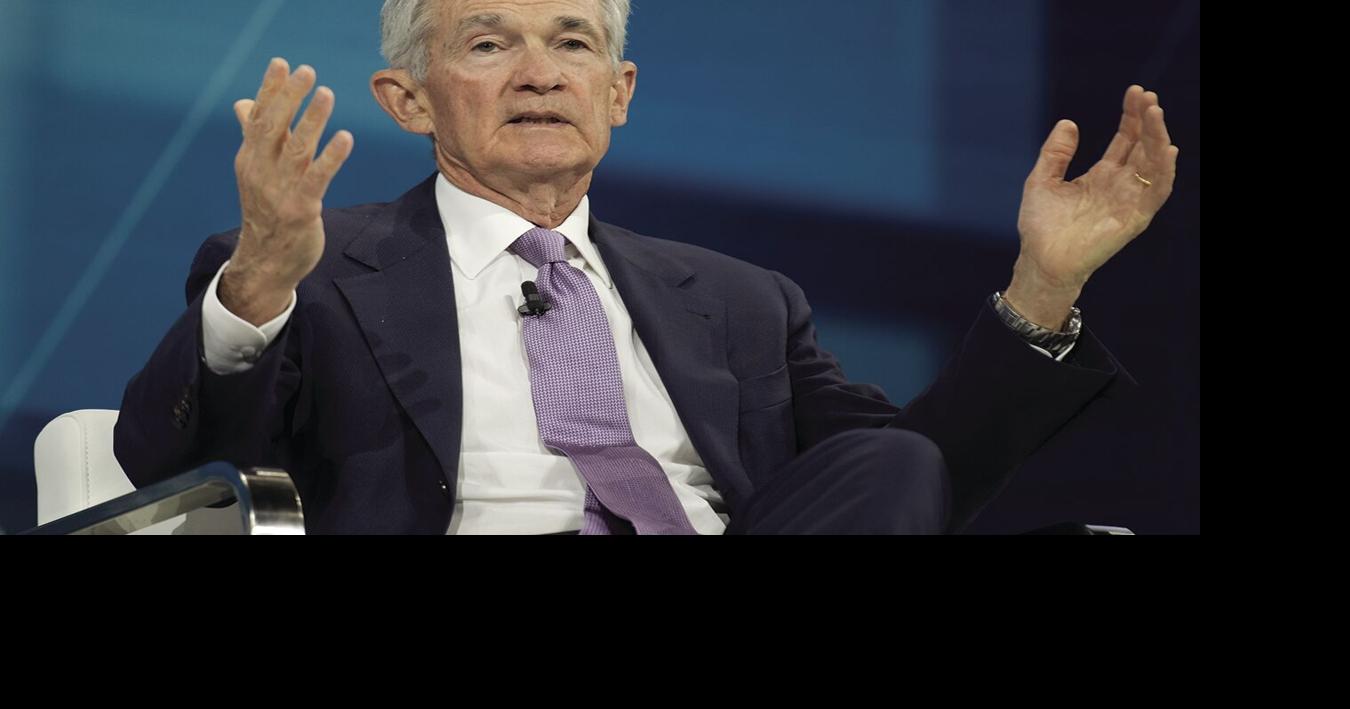 Federal Reserve is likely to slow its rate cuts | Business | avpress.com