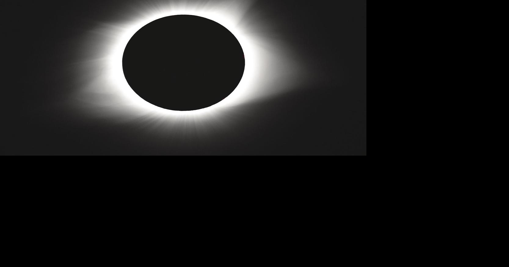 Libraries host viewing events on Monday for solar eclipse | News ...
