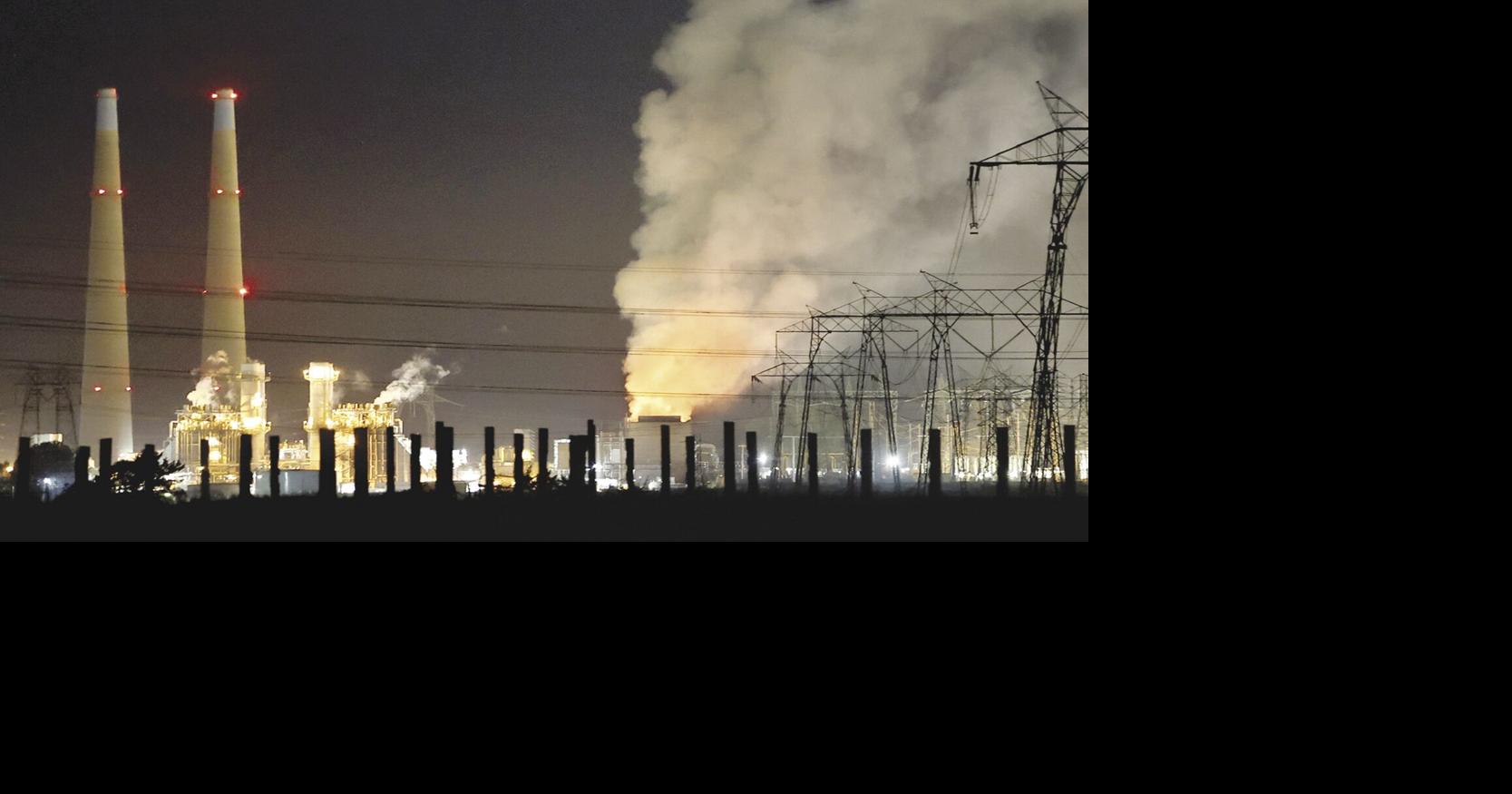 Fire at world’s largest battery plant forces evacuations | News ...