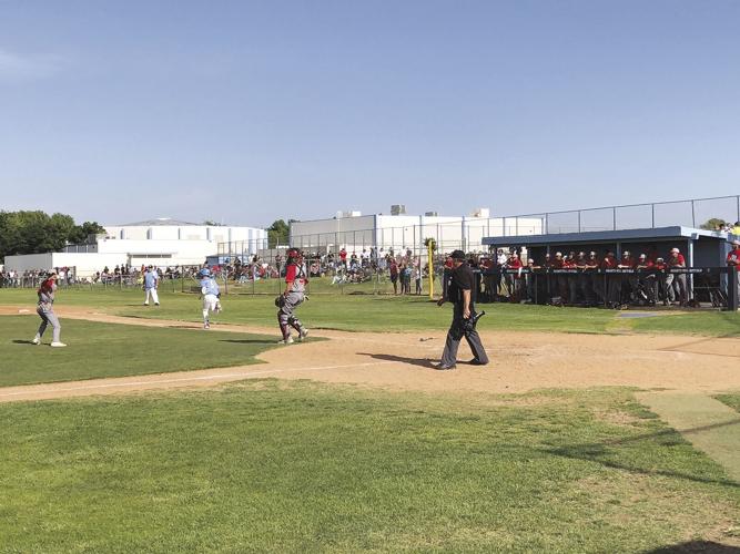 Quartz Hill tops Paraclete in playoffs | Sports | avpress.com