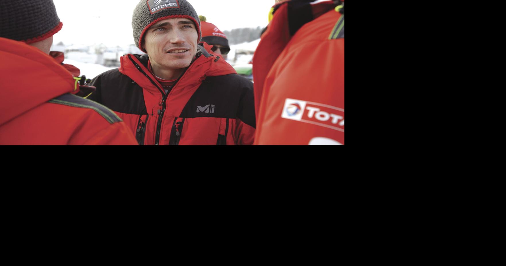 Irish rally driver Craig Breen, 33, killed | Newsline | avpress.com