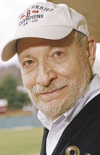 Gamson, sociologist and inventor of Games, dead at 87 | News | avpress.com