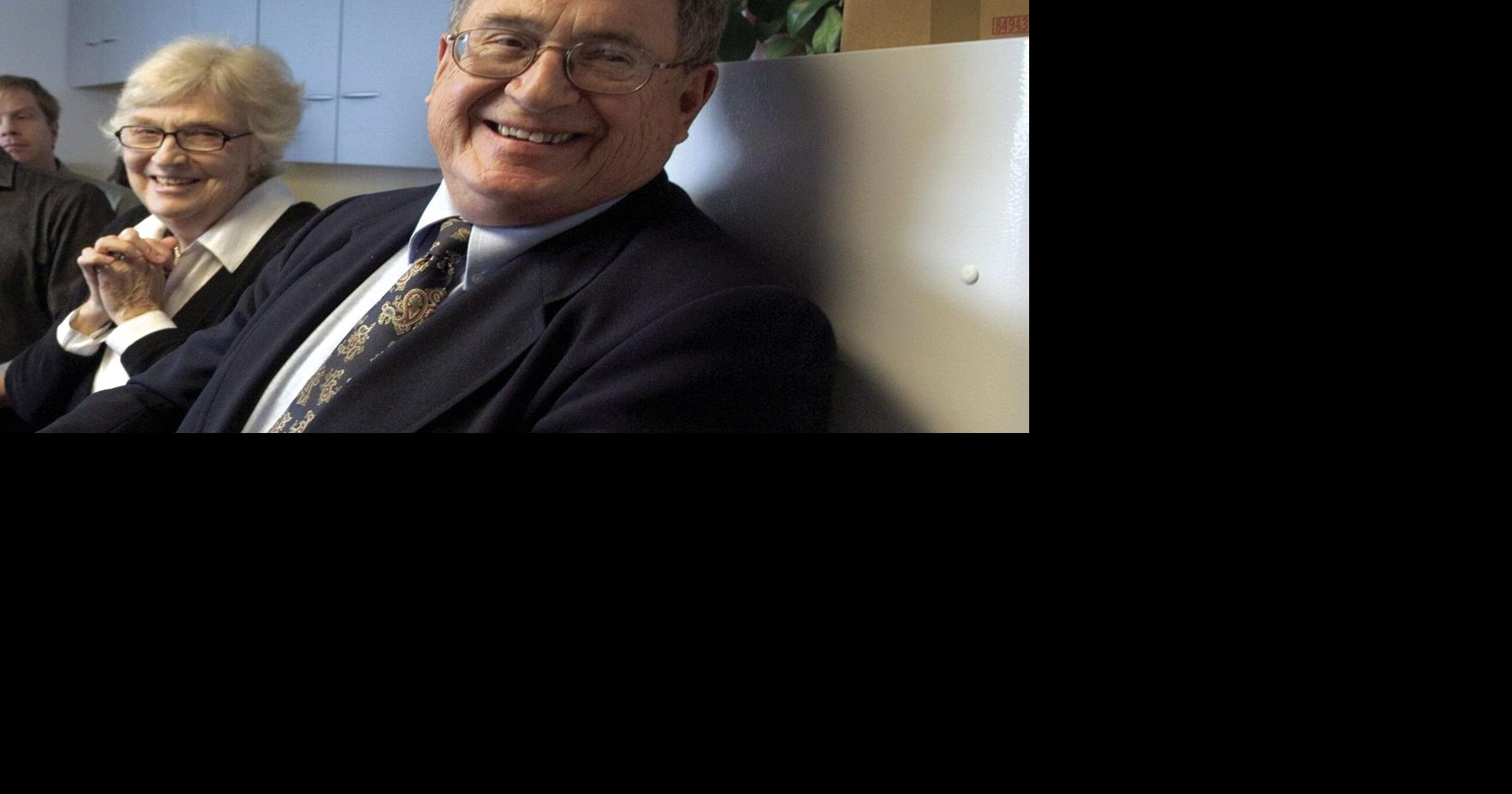 Bob Child, longtime AP photographer, is dead | Newsline | avpress.com