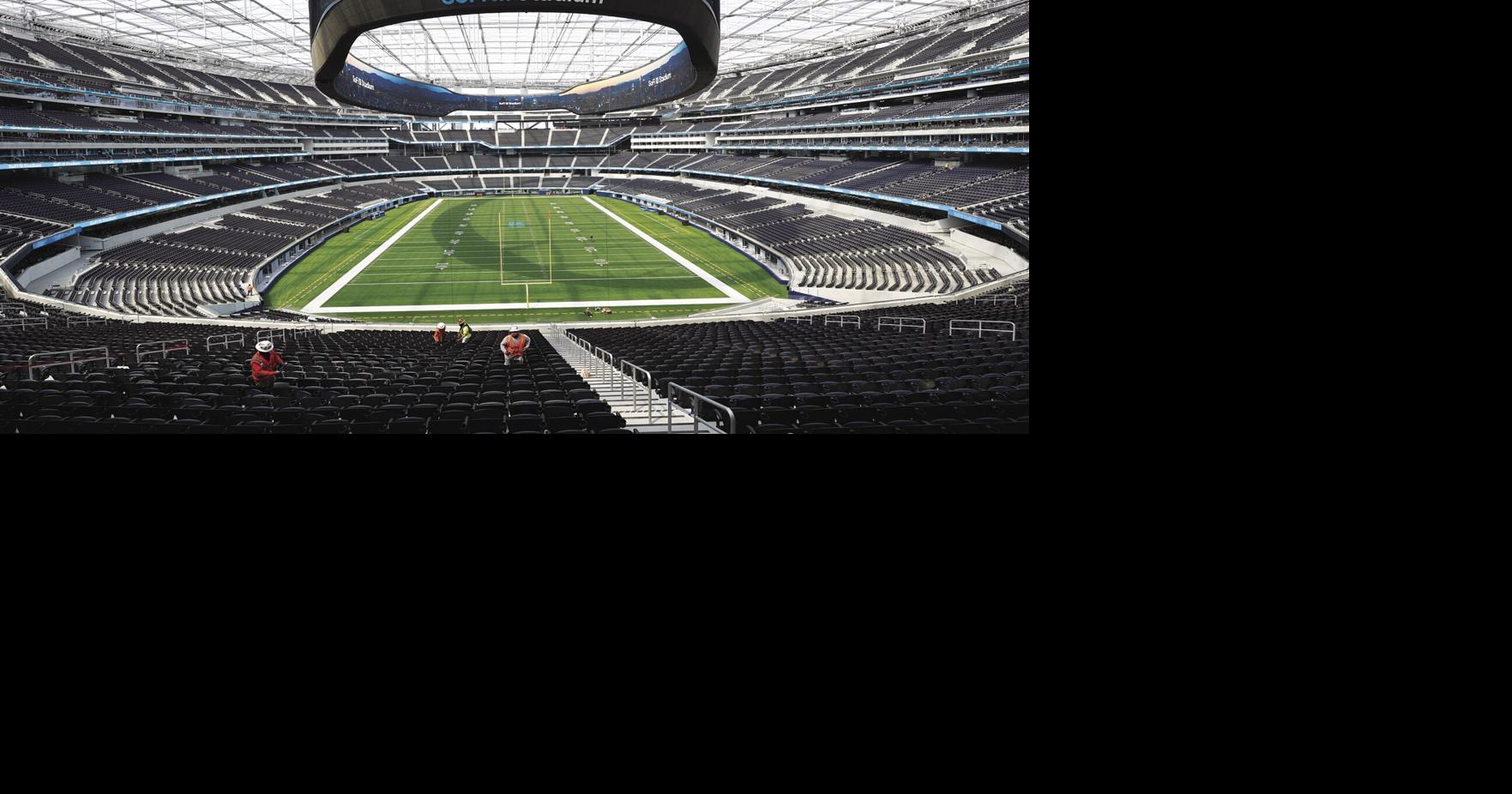 Grand Opening | Sports | avpress.com