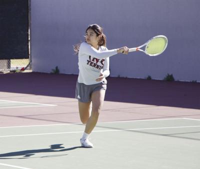 AVC shuts out VVC | Sports | avpress.com