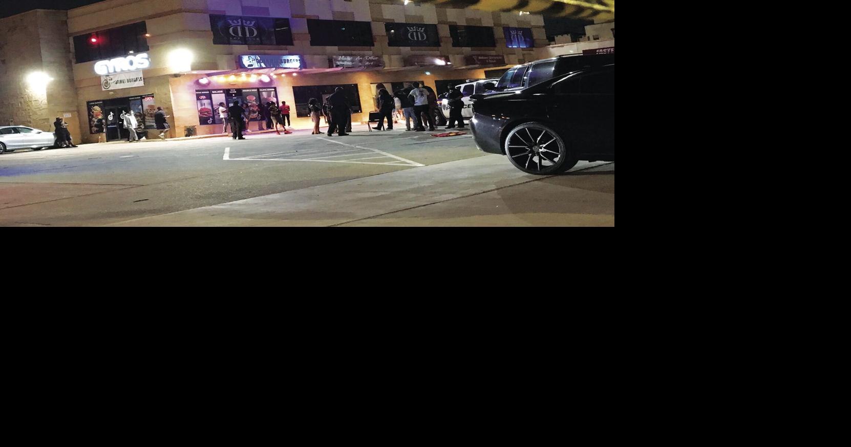 Police: Three dead, one critically hurt in Houston club shooting ...