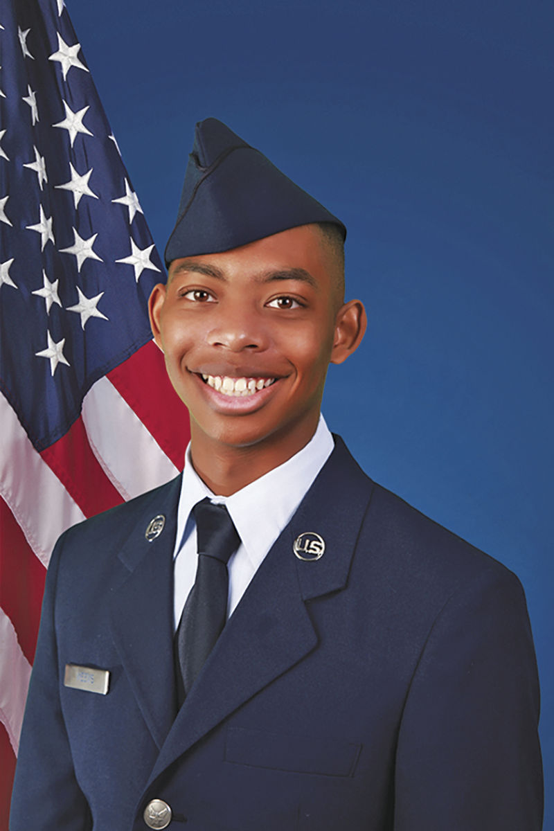 Military notes | | avpress.com