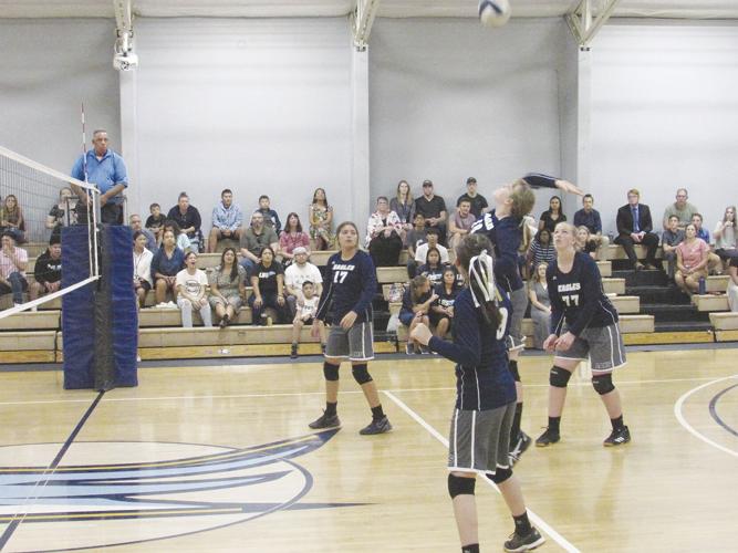 Lancaster Baptist tops GLCAV | Sports | avpress.com