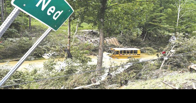 Appalachian flooding deaths set to climb | News | avpress.com