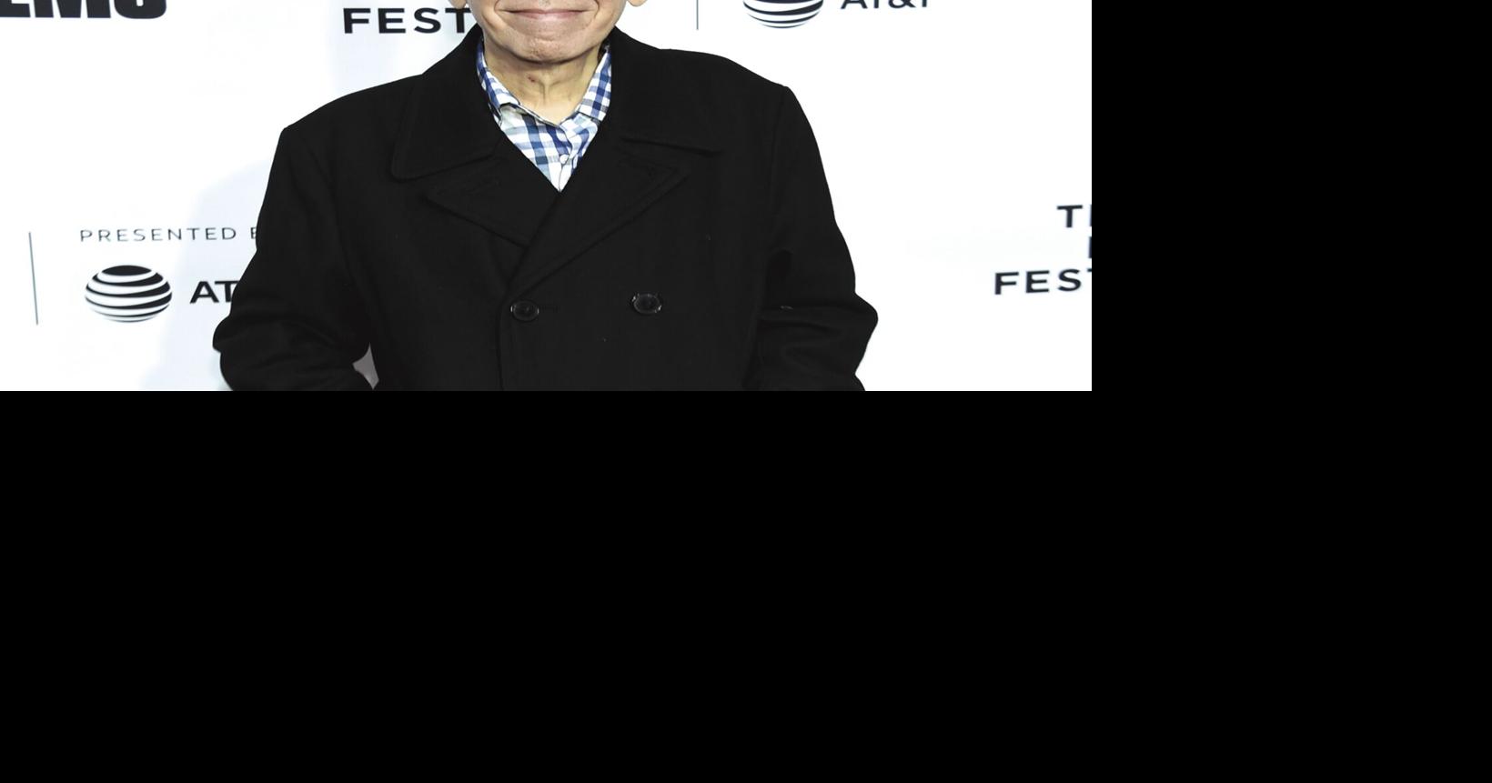Gilbert Gottfried, actor and comic, 67, dead | Newsline | avpress.com