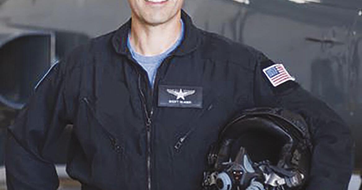 Test pilot, engineer due to speak at Mojave’s Plane Crazy event | News ...