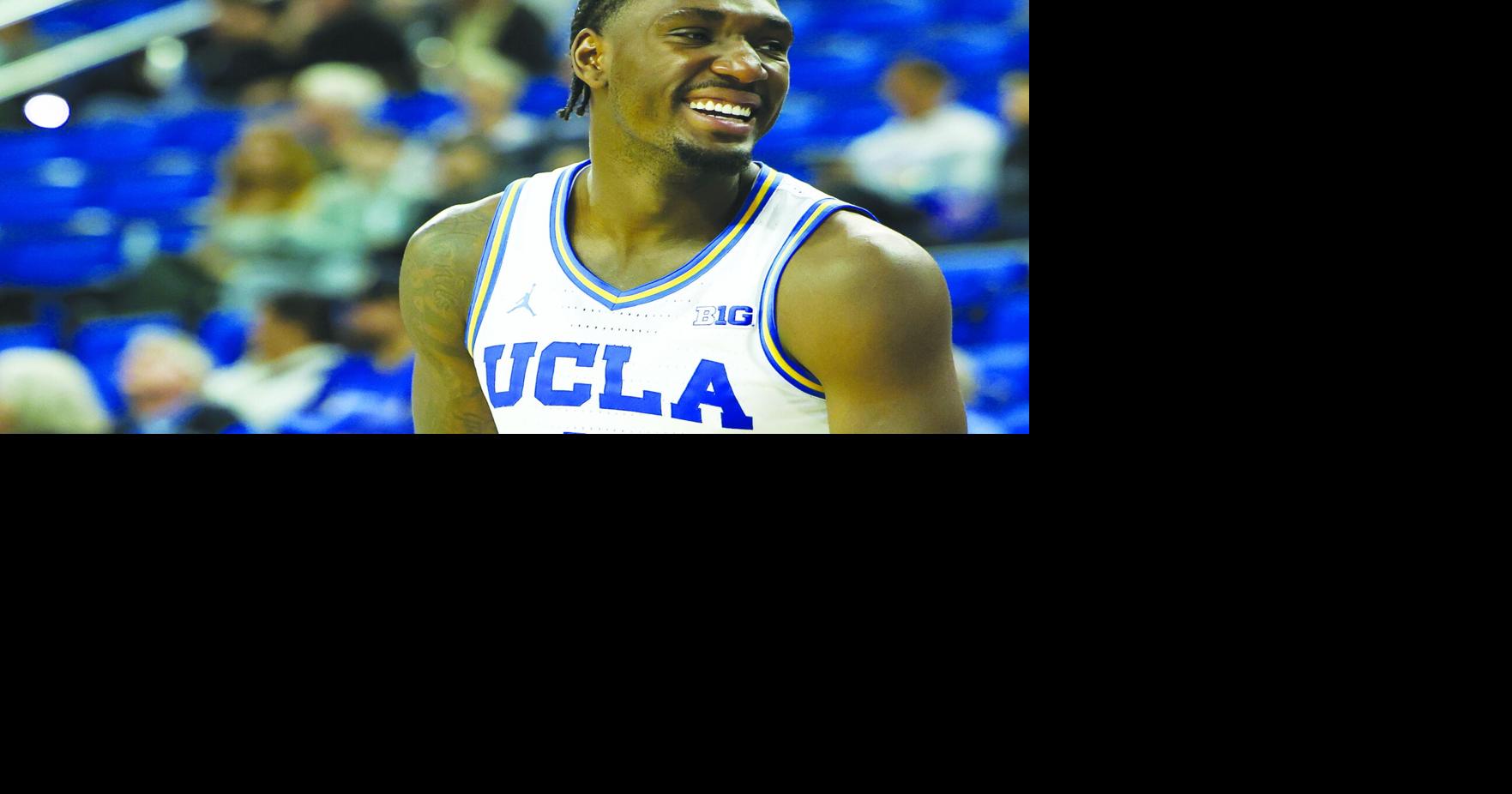 No. 19 UCLA turns new look into victory over Sacramento St. | Sports ...