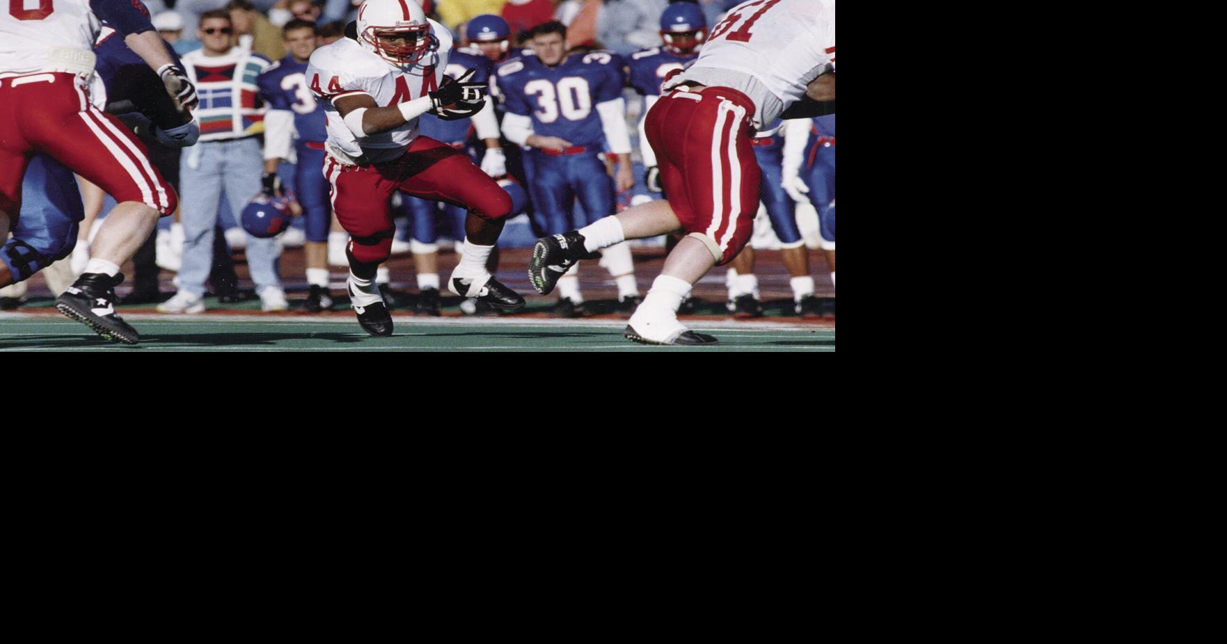 Jones, Nebraska RB who won a Super Bowl with Green Bay, is dead ...