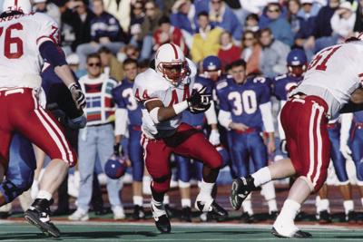 Jones, Nebraska RB who won a Super Bowl with Green Bay, is dead ...
