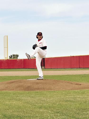 Camas pitches Paraclete to win over Amat | Sports | avpress.com