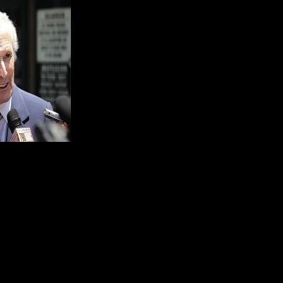 Bert Fields, A-lister lawyer, dead at 93 | Newsline | avpress.com